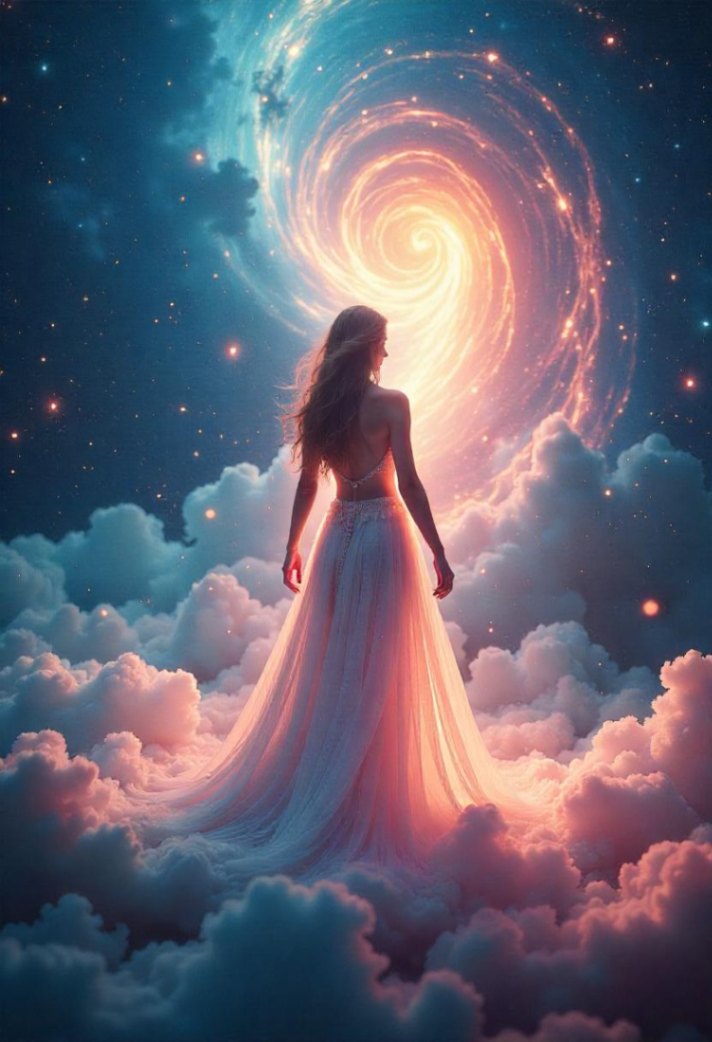 Spiritual blueprint | Free analysis